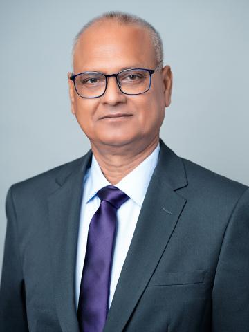 Board of Directors | NTPC Limited